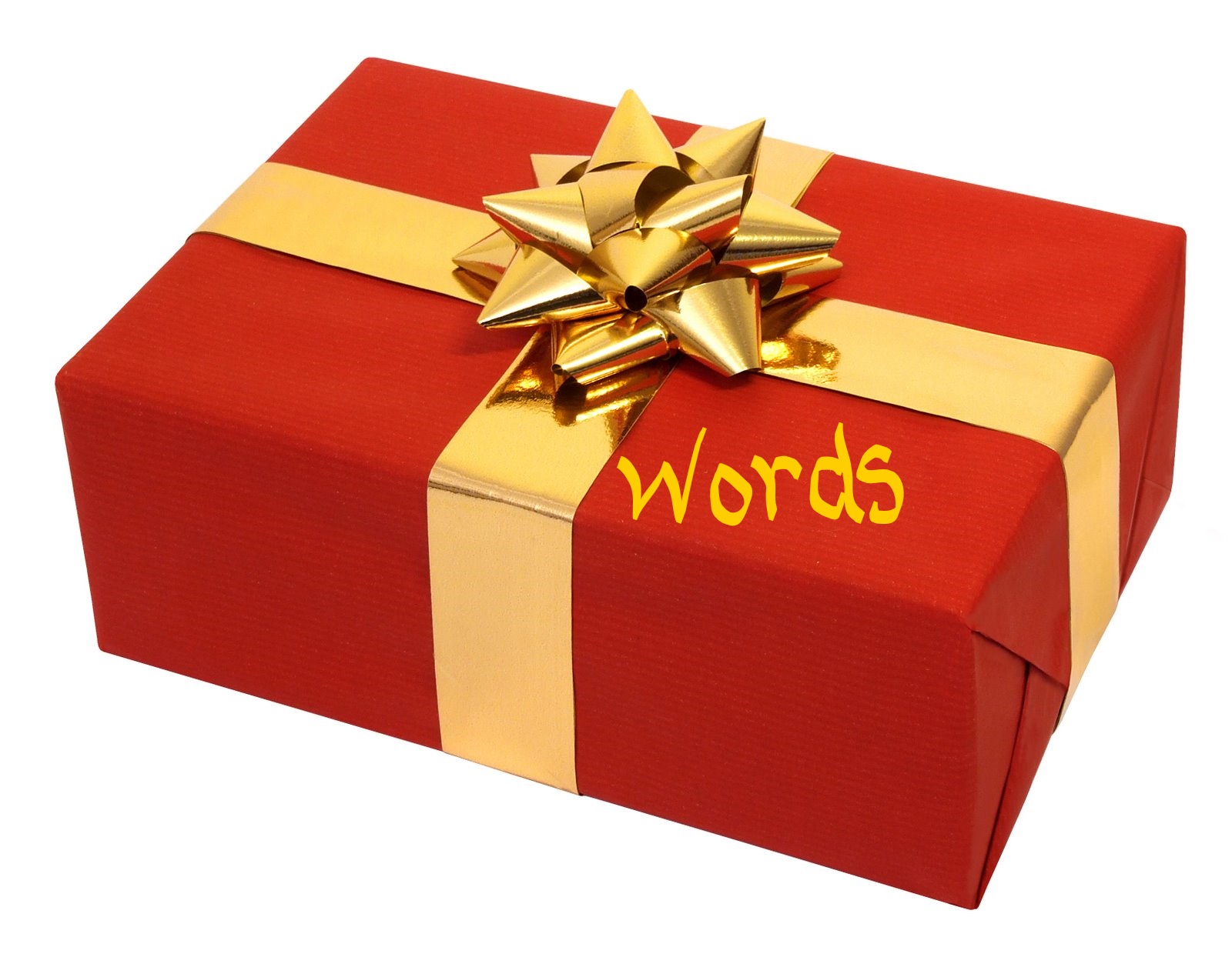 The Gift of Words | | Kristi's Morning Devotional