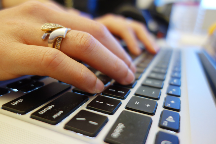 Proper Input | Kristi's Morning Devotional