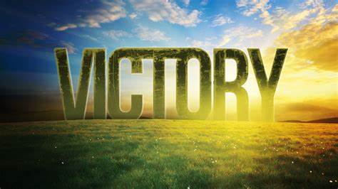Victory Is Ours | Kristi's Morning Devotional