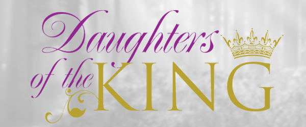 The King’s Daughter | Kristi's Morning Devotional