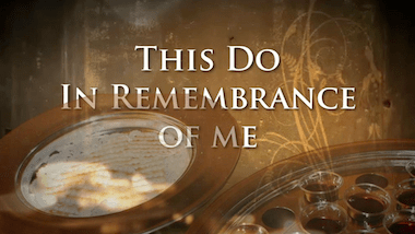 What Is Communion? | Kristi's Morning Devotional