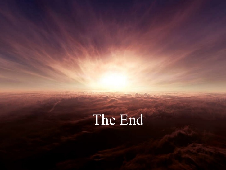 Happy Endings | Kristi's Morning Devotional