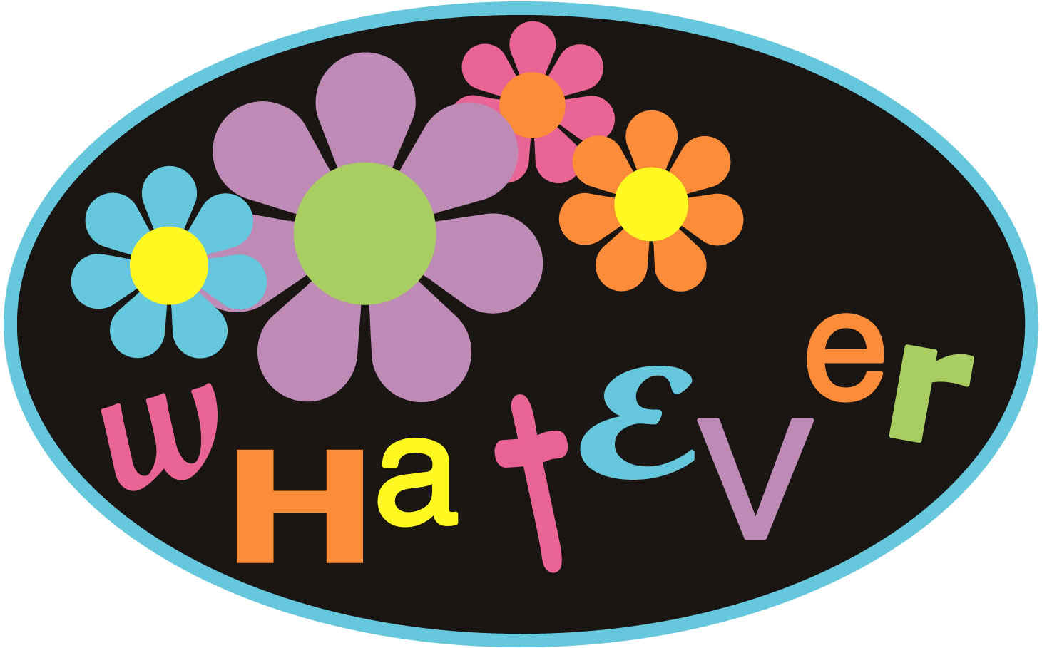 Whatever! | Kristi's Morning Devotional