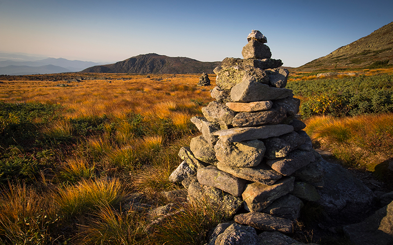 Stacking Stones | Kristi's Morning Devotional