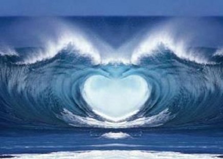 Oceans of Love | Kristi's Morning Devotional