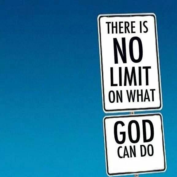 Don’t Limit God | Kristi's Morning Devotional