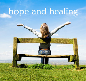 Hope & Healing | Kristi's Morning Devotional