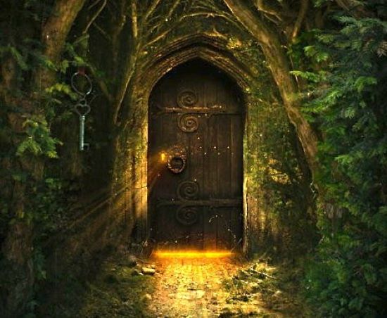 A Secret Hiding Place | Kristi's Morning Devotional