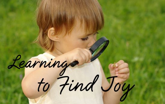 Finding Joy In Unexpected Places | Kristi's Morning Devotional
