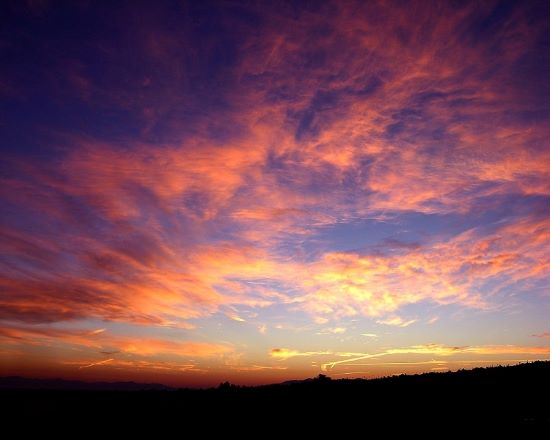 The Beauty of Daybreak | Kristi's Morning Devotional