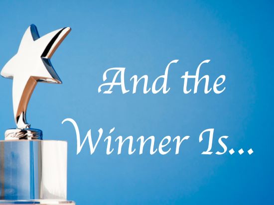 And the Winner Is! | Kristi's Morning Devotional