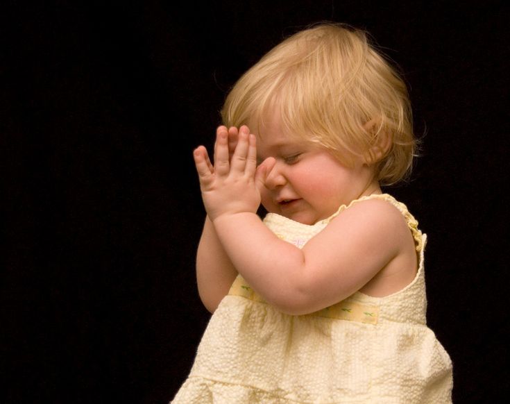 Say A Little Prayer | Kristi's Morning Devotional