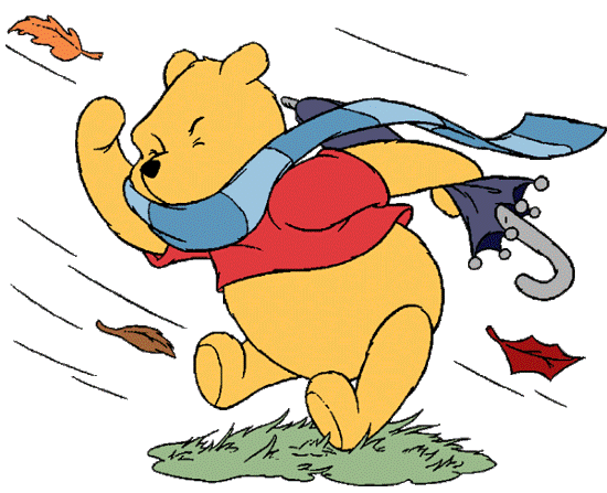 It’s a Blustery Day | Kristi's Morning Devotional