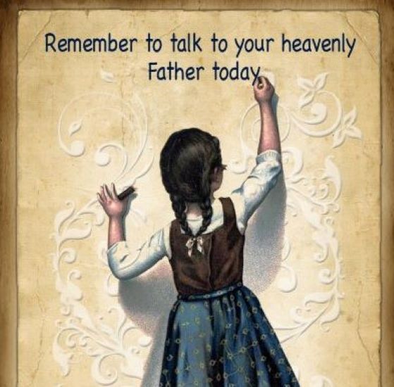 Making Priorities | Kristi's Morning Devotional