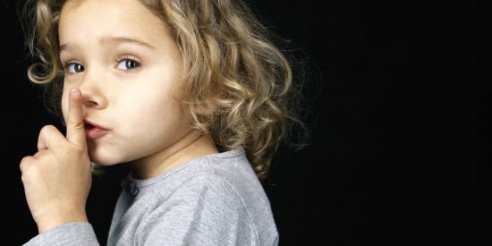 Know When to Be Silent | Kristi's Morning Devotional