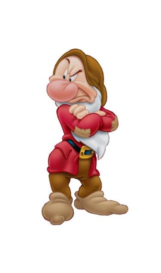 Don’t Wake Up Grumpy! | Kristi's Morning Devotional