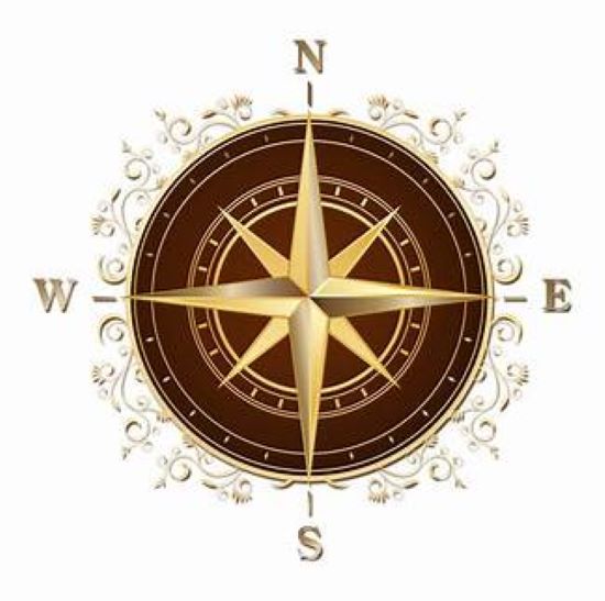 The Compass Rose | Kristi's Morning Devotional
