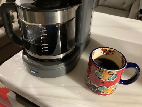 Full Enough? | Kristi's Morning Devotional