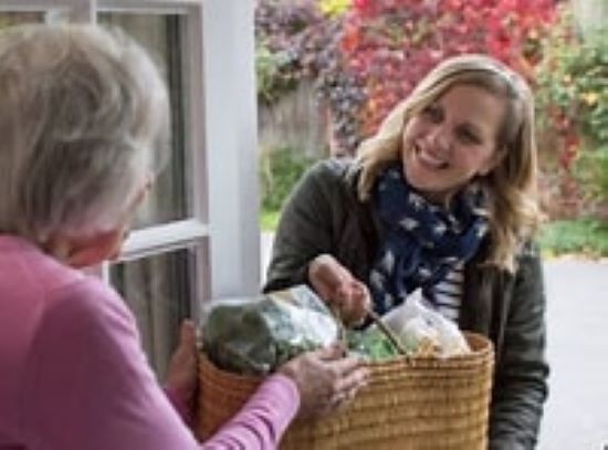 Loving Service | Kristi's Morning Devotional