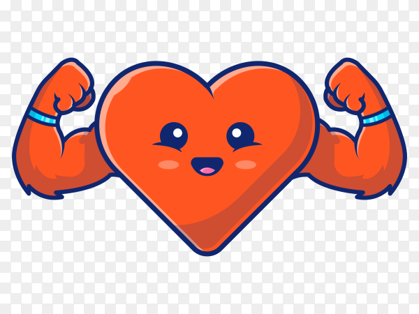 A Strong Heart | Kristi's Morning Devotional