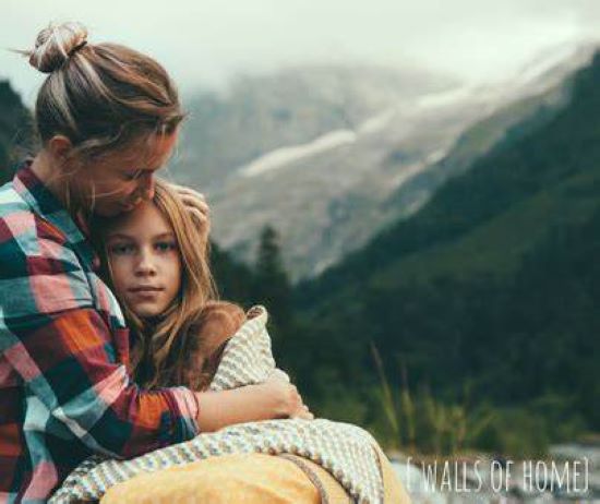 Wrapped in Warmth | Kristi's Morning Devotional