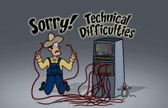 Technical Difficulties | Kristi's Morning Devotional