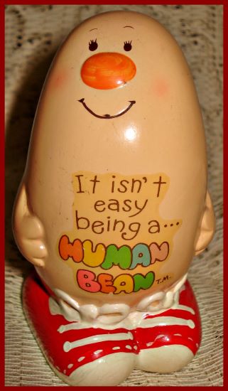 We Are Human Beings | Kristi's Morning Devotional