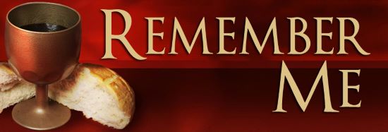 Remember Me | Kristi's Morning Devotional