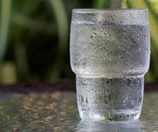 Cup of Cold Water | Kristi's Morning Devotional