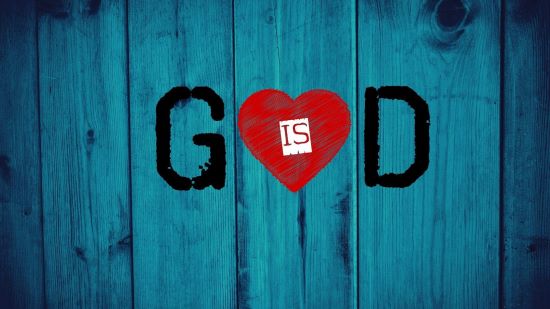 The Love of God | Kristi's Morning Devotional