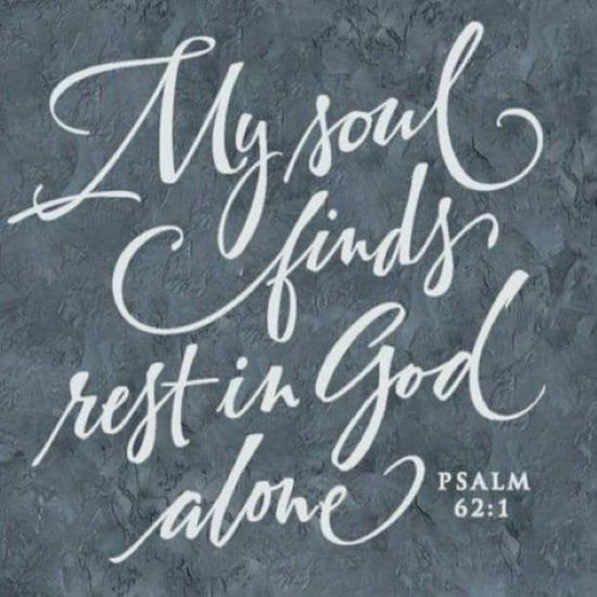 All About God | Kristi's Morning Devotional