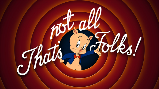 There’s More! | Kristi's Morning Devotional