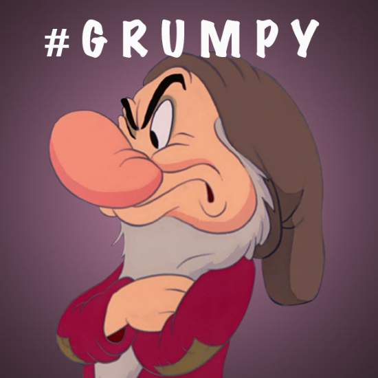 Don’t Wake Up Grumpy | Kristi's Morning Devotional