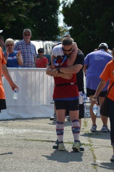 Crowd of Witnesses | Kristi's Morning Devotional