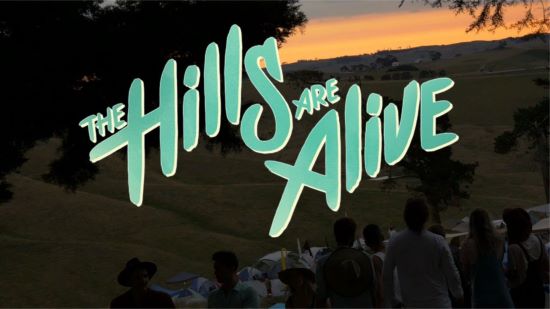 The Hills Are Alive | Kristi's Morning Devotional