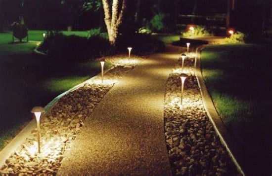 Lighted Path | Kristi's Morning Devotional
