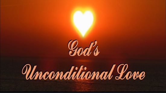 Grateful for Unconditional Love | Kristi's Morning Devotional
