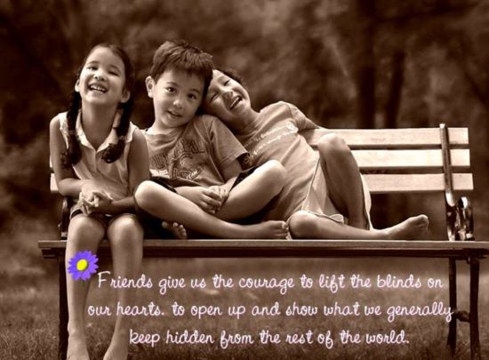 Let The World Know Kristi S Morning Devotional