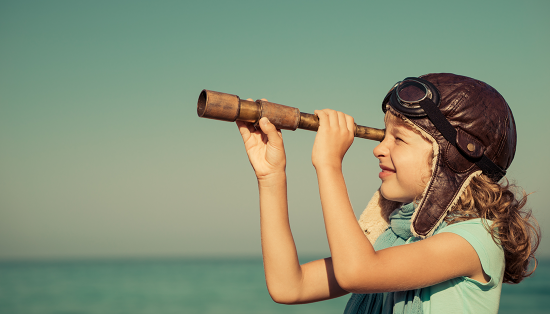 Looking Back Going Forward | Kristi's Morning Devotional