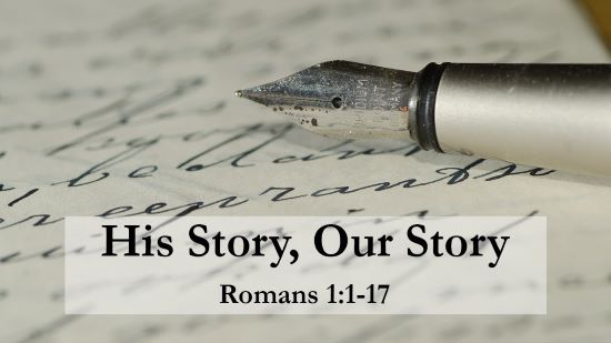The Rest is His-Story! | Kristi's Morning Devotional