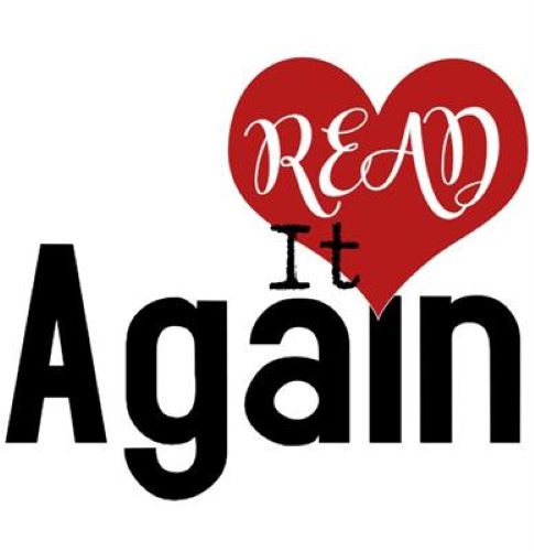 Read It Again | Kristi's Morning Devotional