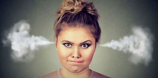 Irritated & Short-Tempered | Kristi's Morning Devotional