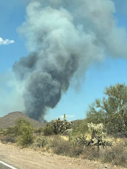 Don’t Panic – Pray | Kristi's Morning Devotional