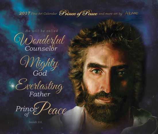 Prince of Peace | Kristi's Morning Devotional