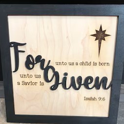Forgotten – Forgiven | Kristi's Morning Devotional