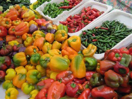 Keep Life Spicy | Kristi's Morning Devotional