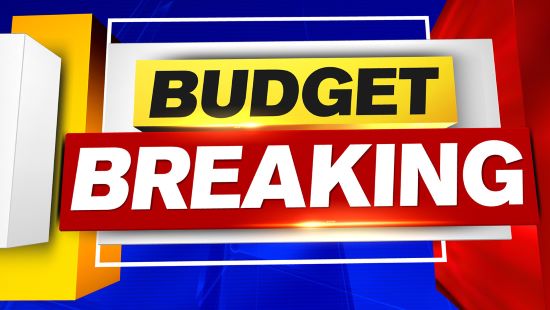 Breaking the Budget | Kristi's Morning Devotional