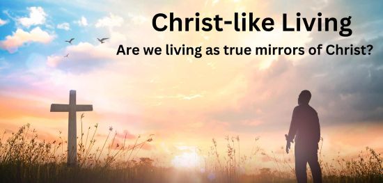 A New Way of Living | Kristi's Morning Devotional